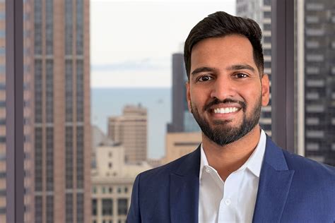 Febin Abraham Chapman And Cutler Llp