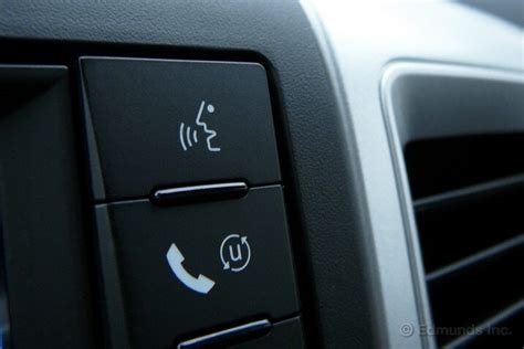 Drivers Still Suffer From Bluetooth Blues Edmunds