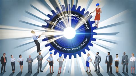 Boosting Efficiency With Custom Solutions