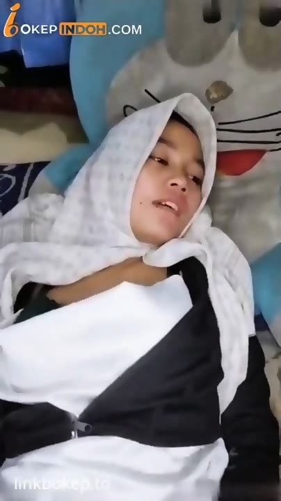 Hijab হিজাব Jilbab Yang Lagi Viral Crot Dalem Eporner
