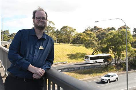 Call For Rethink Of Noise Mitigation Policy Along The Freeway