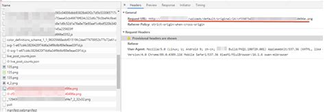 Discourse 手机端不显示logo Netcat Discourse 手机端不显示logo Netcat