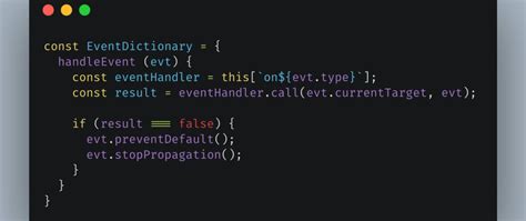 Learn Javascript By Building A Ui Framework Part 5 Adding Events To