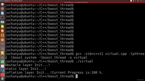 C高级用法—使用boostsharedptr来创建共享指针对象并保持了多态性的特性创建一个共享指针 Csdn博客