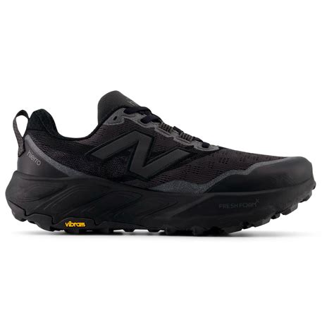 New Balance Fresh Foam X Hierro V9 Trail Running Shoes Mens Free