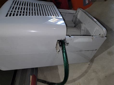 Dehumidifier Float Issue Diy Home Improvement Forum