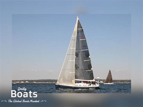 2002 X Yachts Imx 45 For Sale View Price Photos And Buy 2002 X Yachts