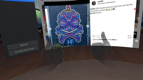 Oculus Quest Now Has Hand Tracking Destructoid