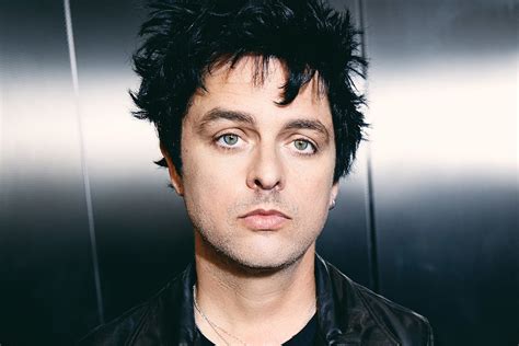 The Green Day Song That Billie Joe Armstrong Showed The ‘uglier Side