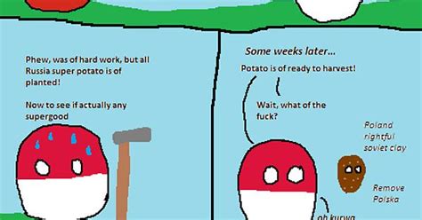 Genetically Modified Potatoes Imgur