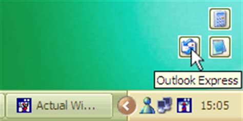 Minimize To Tray Ways To Minimize Any Program To System Tray With Actual Window Minimizer