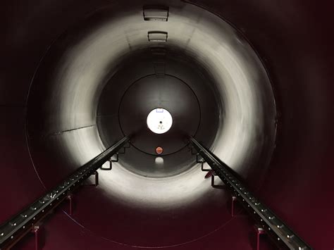 Canadian Neutron Beam Laboratory Nuclear Mcmaster