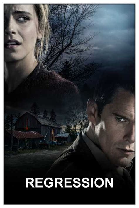 Regression 2015 Musikmann2000 The Poster Database Tpdb