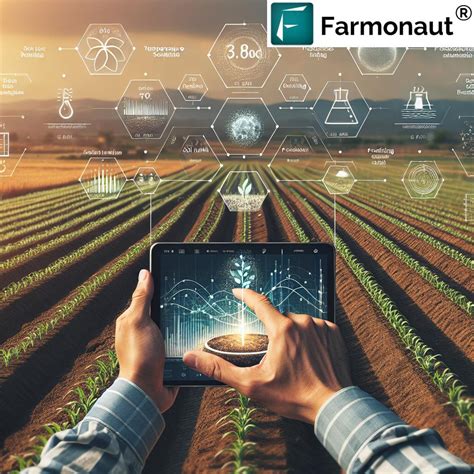 Farming Data Analytics 7 Yield Hacks Revealed