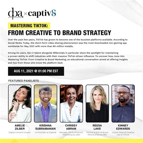 Emma Spring On Linkedin Tiktoktrends Thoughtleadership