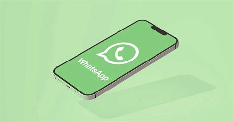 Surveys On Whatsapp This Would Be The Image Of The Meta Tool Infobae