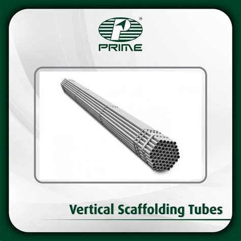 Scaffolding Pipes And Tubes Mild Steel Scaffolding Pipe Manufacturer From Mumbai