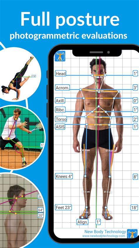 Apecs Body Posture Evaluation Apk For Android Download