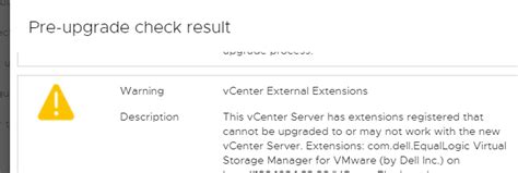 Solved Error Upgrading Vcenter From 65 To 7 Certificate Validation