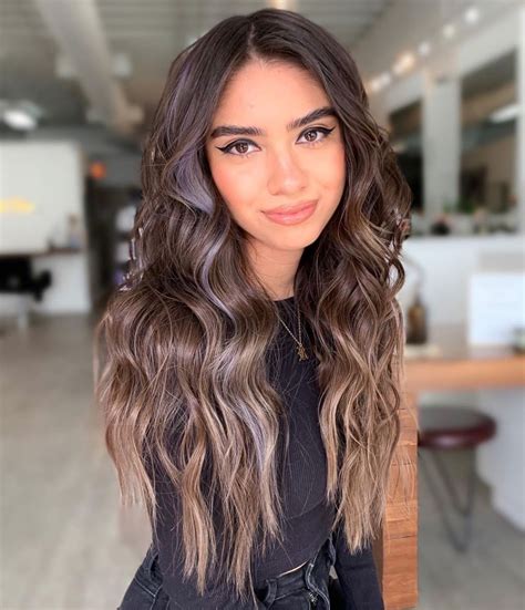 20 Alluring Hairstyles Featuring Ash Brown Hair Color Artofit