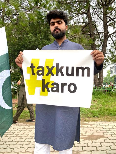 tufail ali on linkedin salariedclass taxkamkaro