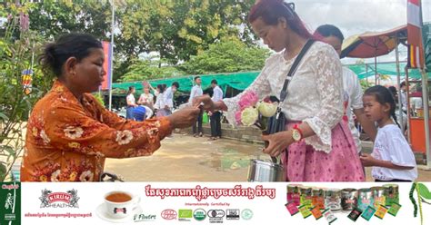 The Idea Behind The Pchum Ben Ceremonies Cambodianess