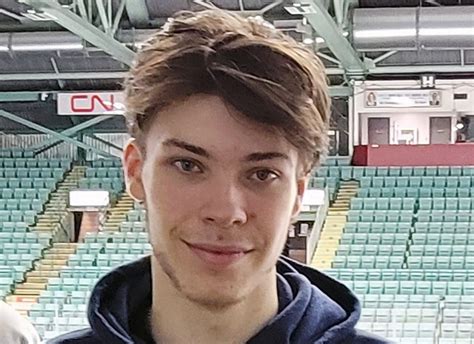 Prince Georges Myatovic Back In Whl Final With Seattle Prince George