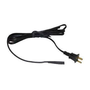 AEMC Power Cord 115V For Micro Ohmmeters AEMC Power Cord 115V For Micro Ohmmeters