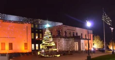 Видео честитка од Амбасадата на САД во Македонија Press24