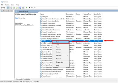 How To Fix Geforce Experience Error Code 0x0003