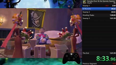 Can You Use A Regular Ps2 Controller On Scooby Doo Spooky Swamp