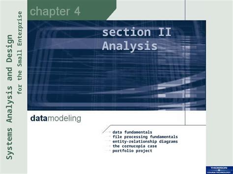 Ppt Data Fundamentals File Processing Fundamentals Entity
