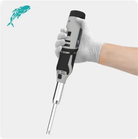 Joanlab Mhz01 Homogenizer Indonusa Tekno