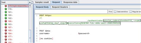 Jmeter Capture Dynamic Value Present In Request Url