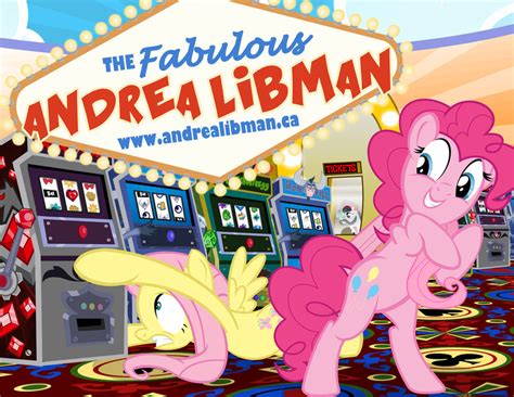 Andrea Libman Request Pinkie And Fluttershy By Pixelkitties On Deviantart