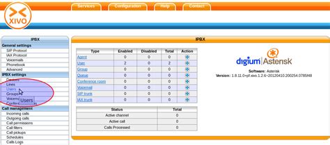 Getting Started XiVO Solutions Documentation Getting Started XiVO Solutions Documentation