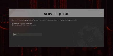 Call Of Duty Black Ops Cold War Service Queue Error Quick Fix
