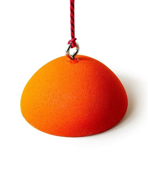 Mega Ball Lightweight Spherical Hold For Climbing