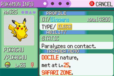 How To Trade Pokemon On Vba Emulator Mac Volwind