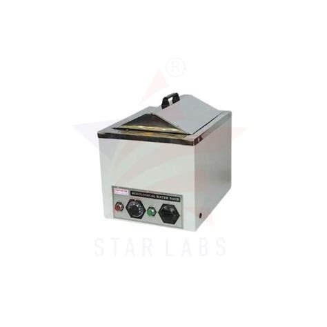 Genist International Serological Water Bath Starlabs