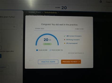 Koushik M R On Linkedin Week24 Nxtwave Ccbp Practise