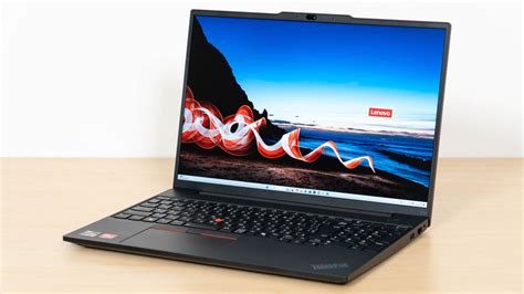 Thinkpad E16 Gen 2amdの購入レビュー デスクワークで使うならコレ