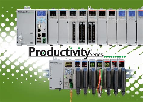 AutomationDirect Adds Features To Productivity PLC Programming Software Manufacturing AUTOMATION