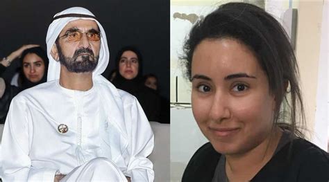 ООН поиска доказателства че дъщерята на емира на Дубай принцеса Латифа е още жива