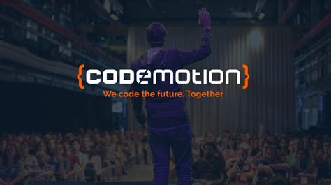 Interview With Danilo Poccia Codemotion Magazine