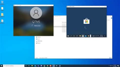 Install Rdp Wrapper For Multiple Rdp Sessions In Windows By Saibahmed Fiverr