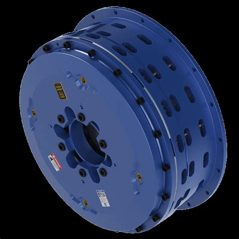 Low Inertia Spring Set Brakecore Supply Company