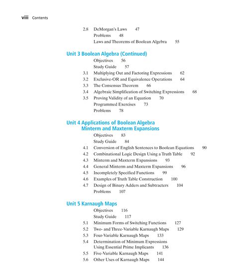 Fundamentals Of Logic Design 6th Charles H Roth Pdf Programming Languages Computing