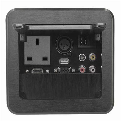 Multfunctional Wire Box Power Socket Pop Up Socket And Hotel Socket