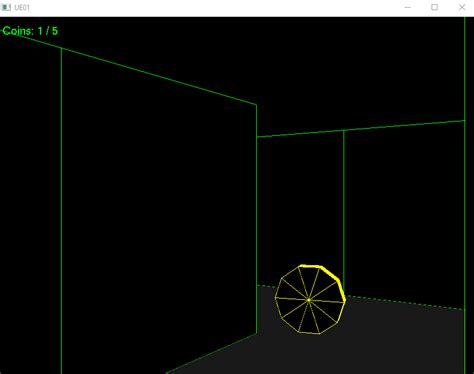 Github Markus Senger Simple D Maze Game With Opengl And Glut Exercise For University